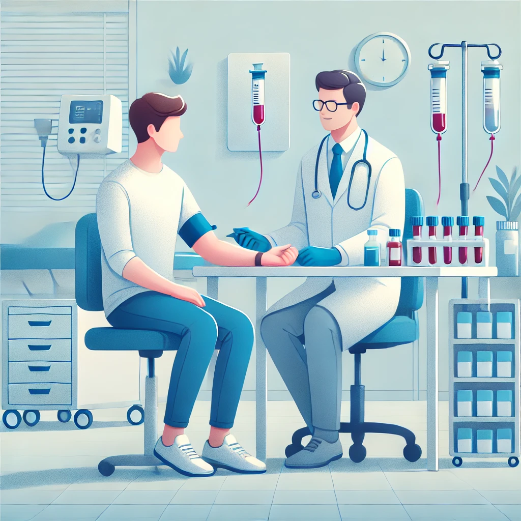 How Often Do You Really Need to Check Your Blood? When to Monitor and ...