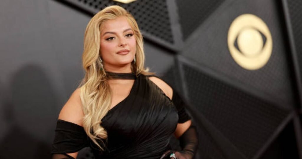 Bebe Rexha Net Worth 2025